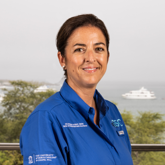 About Us – Galapagos Science Center