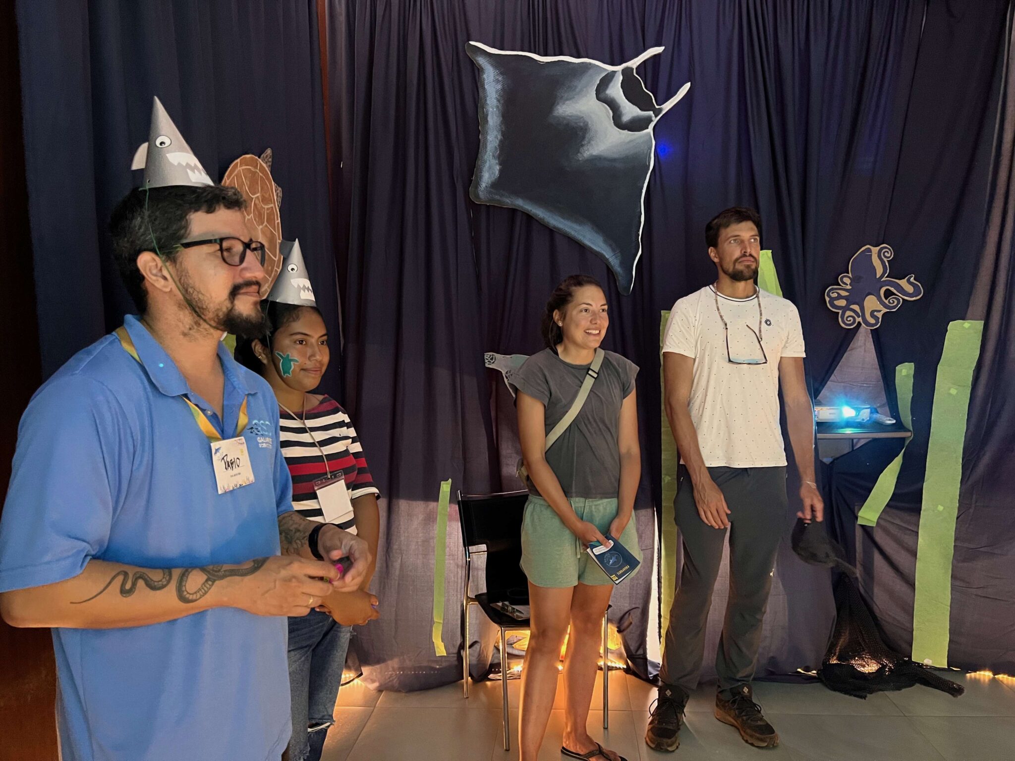 Shark Day: 10 years celebrating the importance of protecting sharks and ...